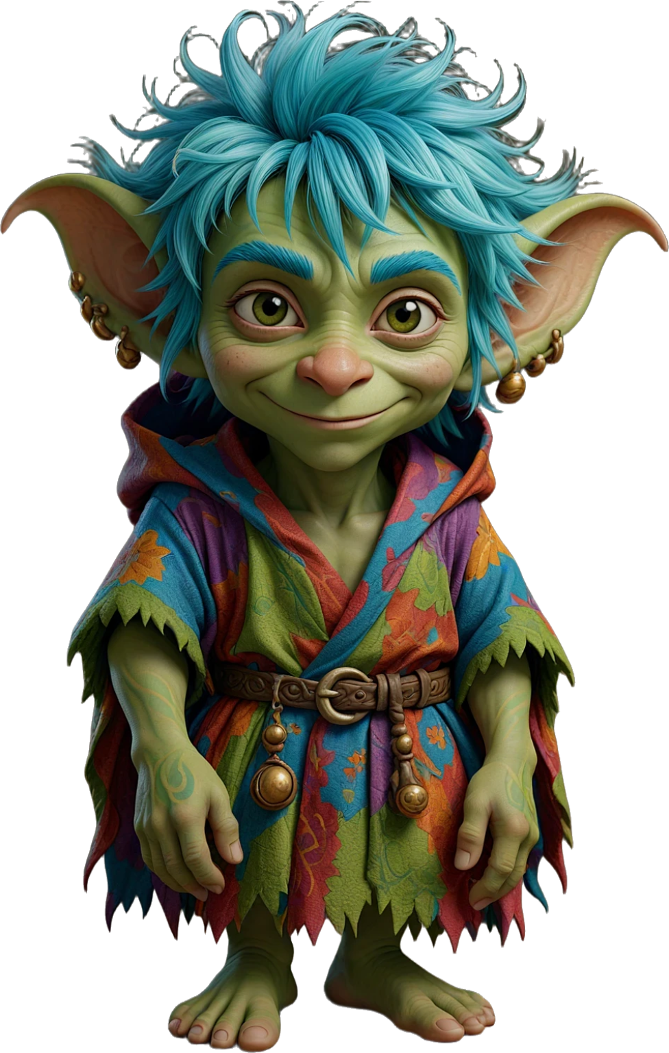 ᗩstrimancy Reading